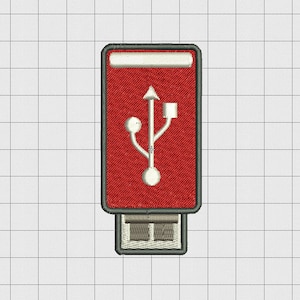 Usb Flash Drive - Etsy