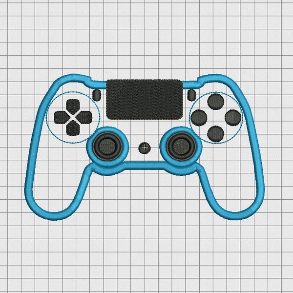 Ps4 Controller - Etsy