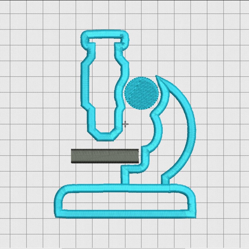 Pixels2Threads - Etsy