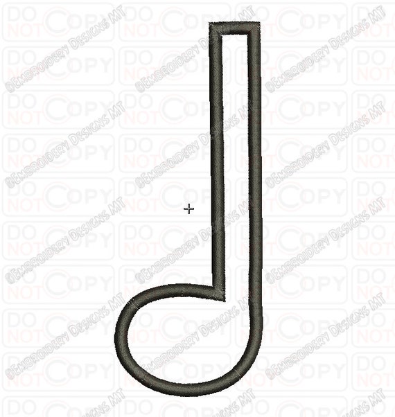 Quarter Note Symbol Copy Paste