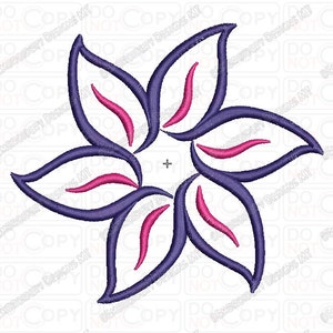 Marijuana Cannabis Leaf Embroidery Design in 2x2 3x3 4x4 and 5x7 Sizes ...