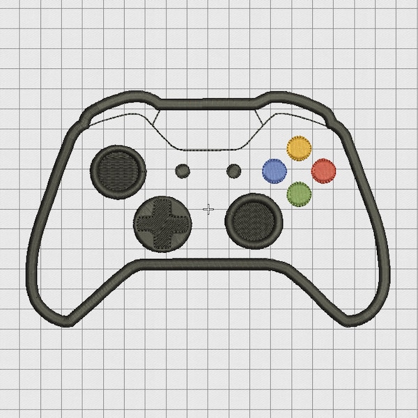 Xbox One Controller - Etsy