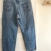 Vintage 90’s Levis, Vintage Levis Jeans, Levis 550, 34”, Made in USA ...