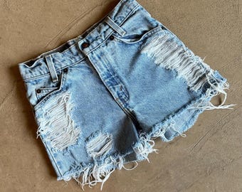 Vintage 1998 Levi Denim Jeans - Etsy