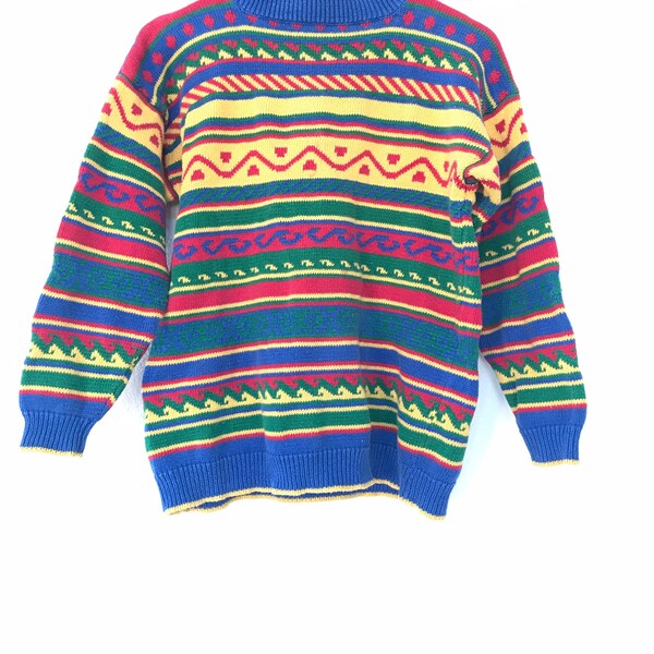 Bright Primary Color - Etsy