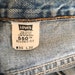 Vintage 90’s Levis, Vintage Levis Jeans, Levis 550, 34”, Made in USA ...