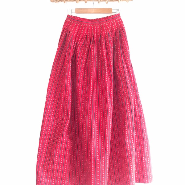 Prairie Skirt - Etsy