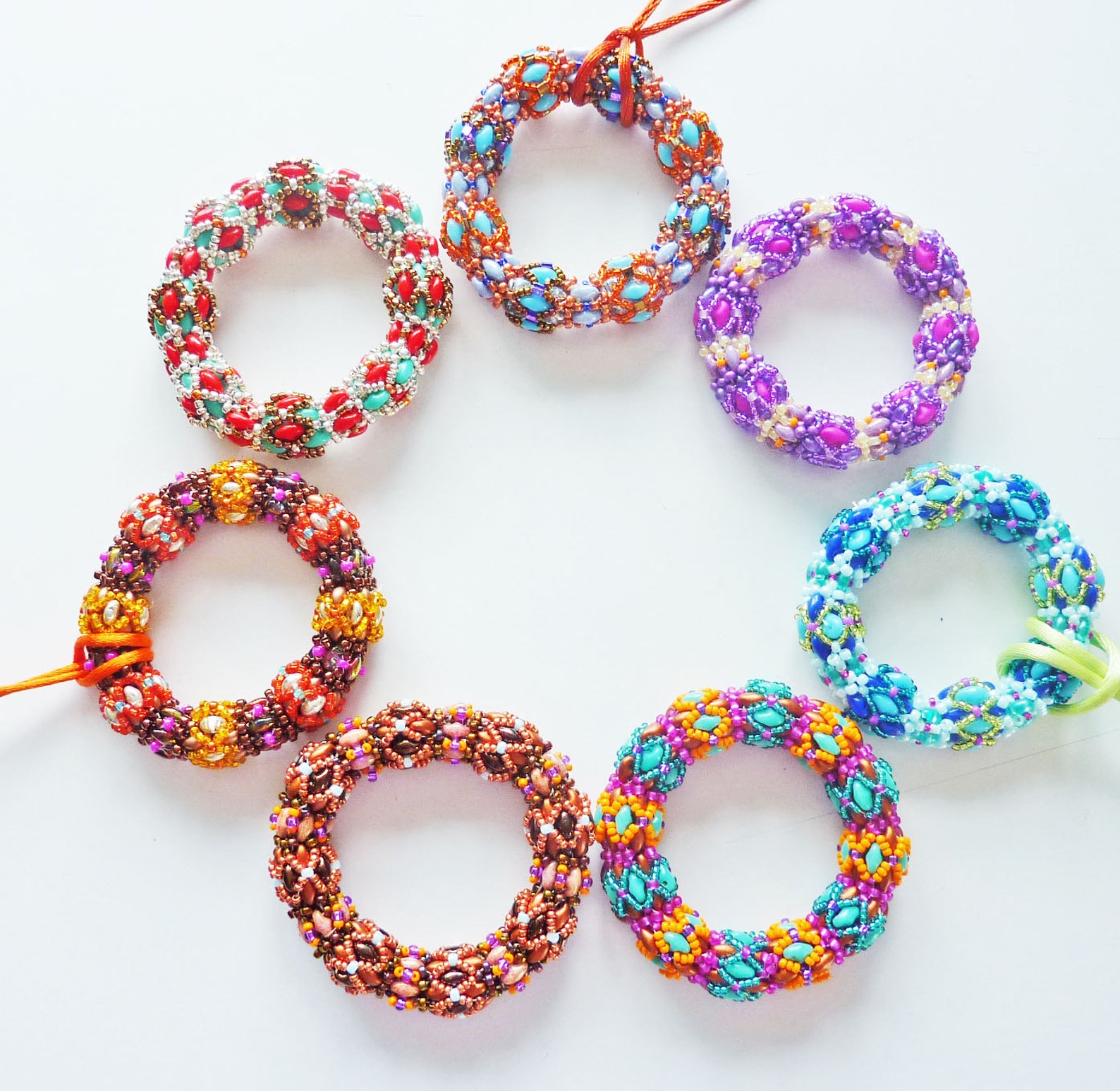 Twing Ring ENGLISH - Etsy