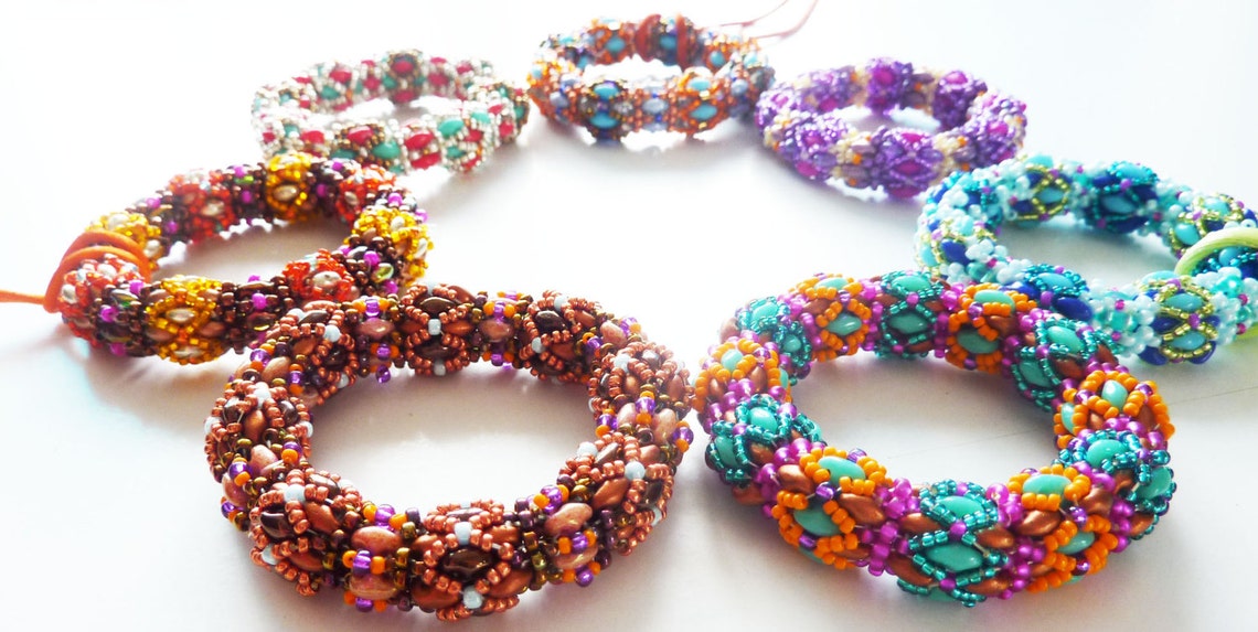 Twing Ring ENGLISH - Etsy