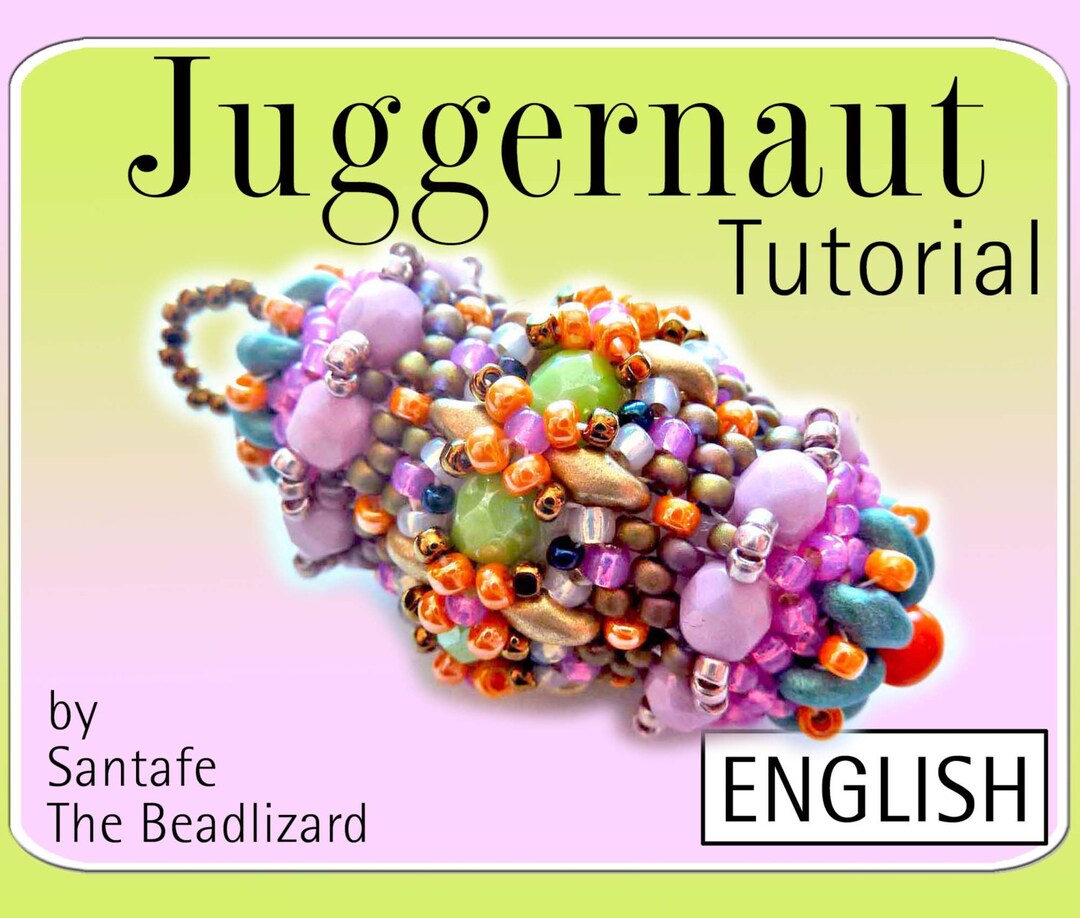 The Juggernaut - ENGLISH - Etsy