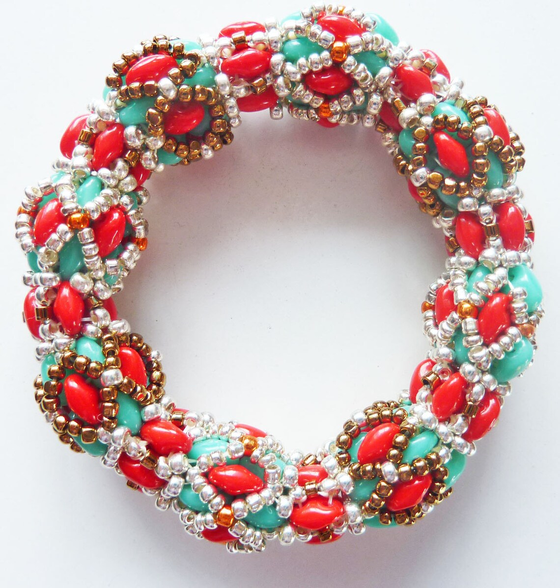 Twing Ring ENGLISH - Etsy