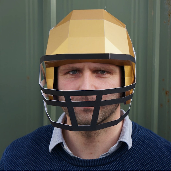 Helmet Etsy