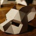Chihuahua, Papercraft Dog Mask Template - Etsy