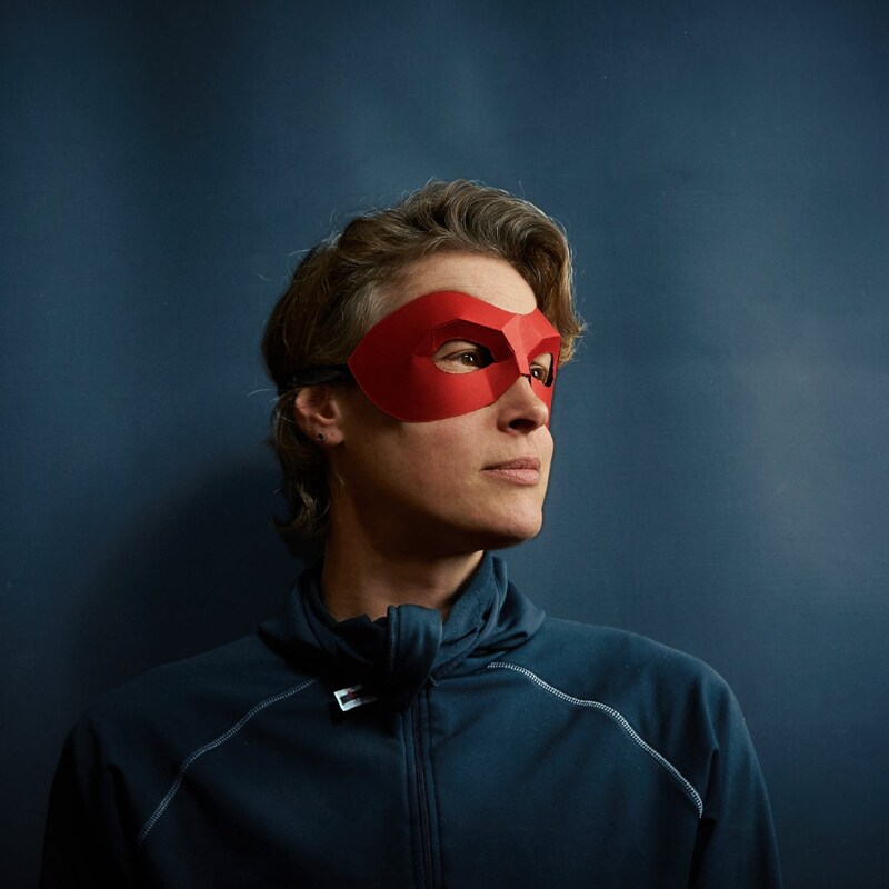 Superhero Masks for Adults - Etsy