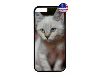 Cat ipod case | Etsy