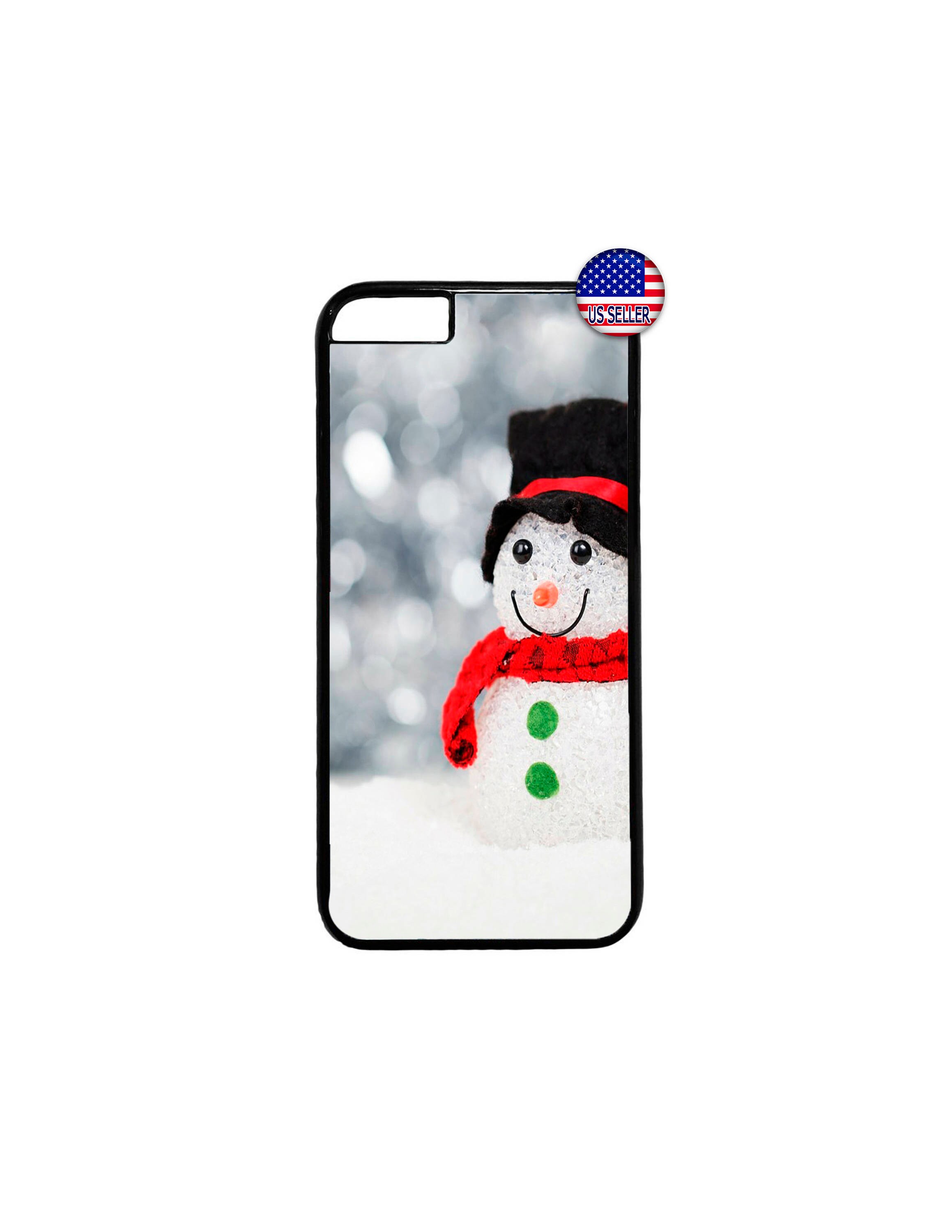 Snowmen, iPhone Case,christmas Phone Case, Snowman, iPhone 17 16 15 14 ...