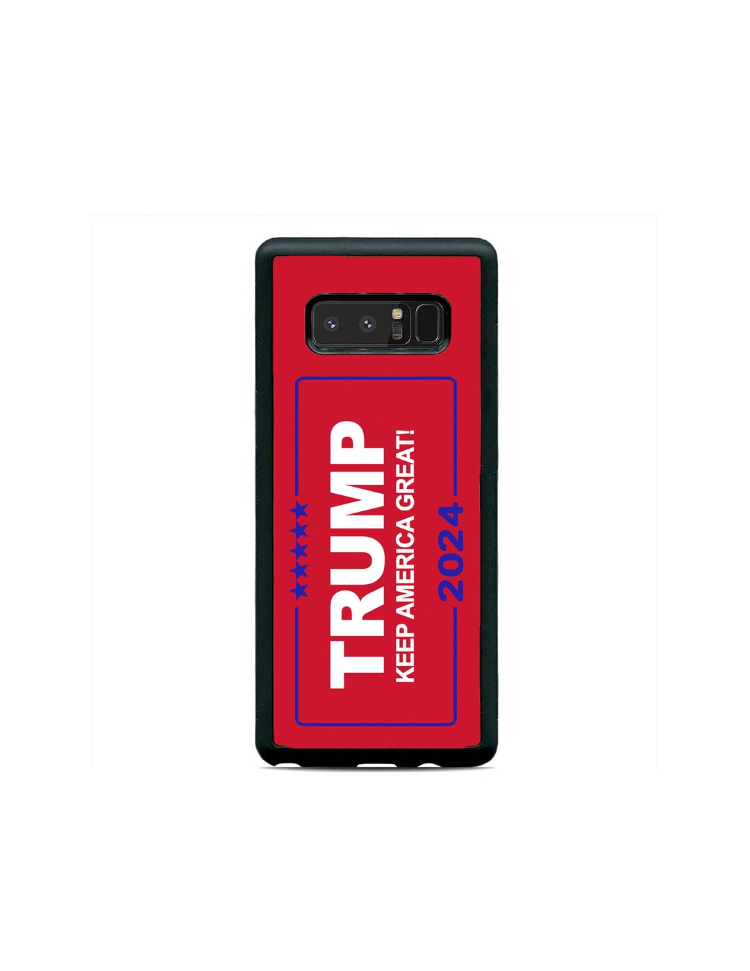 Trump Keep America Great 2024 Hard Case Cover for Samsung Galaxy S23 ...