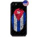Cuba Fingerprint Flag Hard Rubber Case Cover for iPhone 14 13 - Etsy