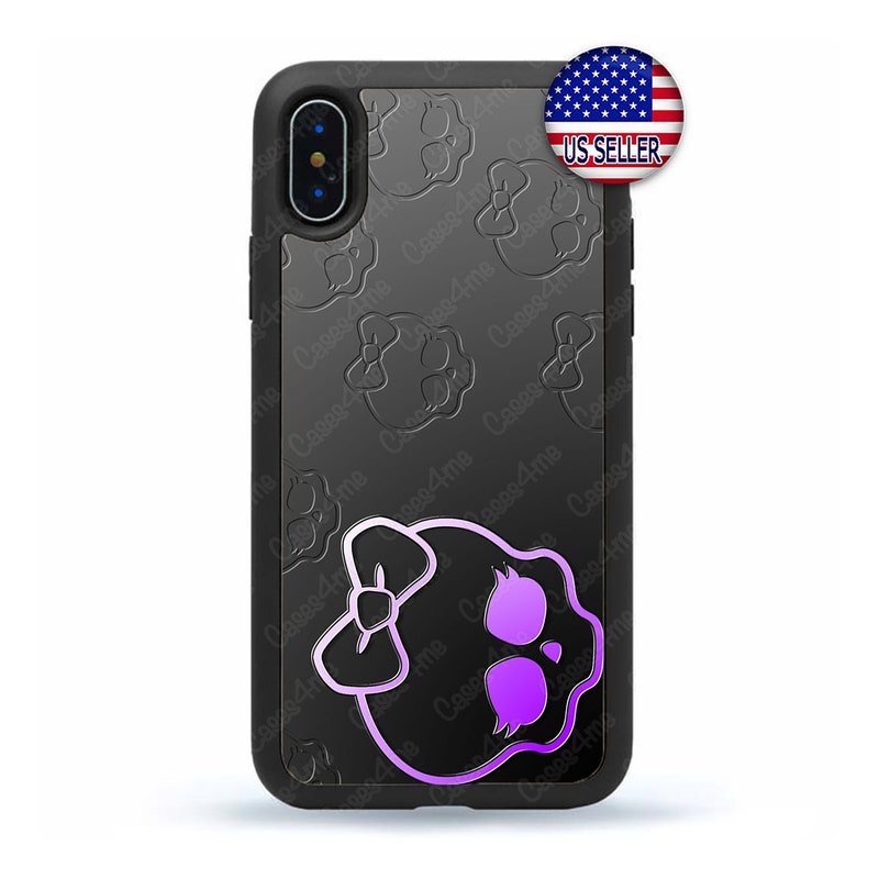 Skull Ipod - Etsy