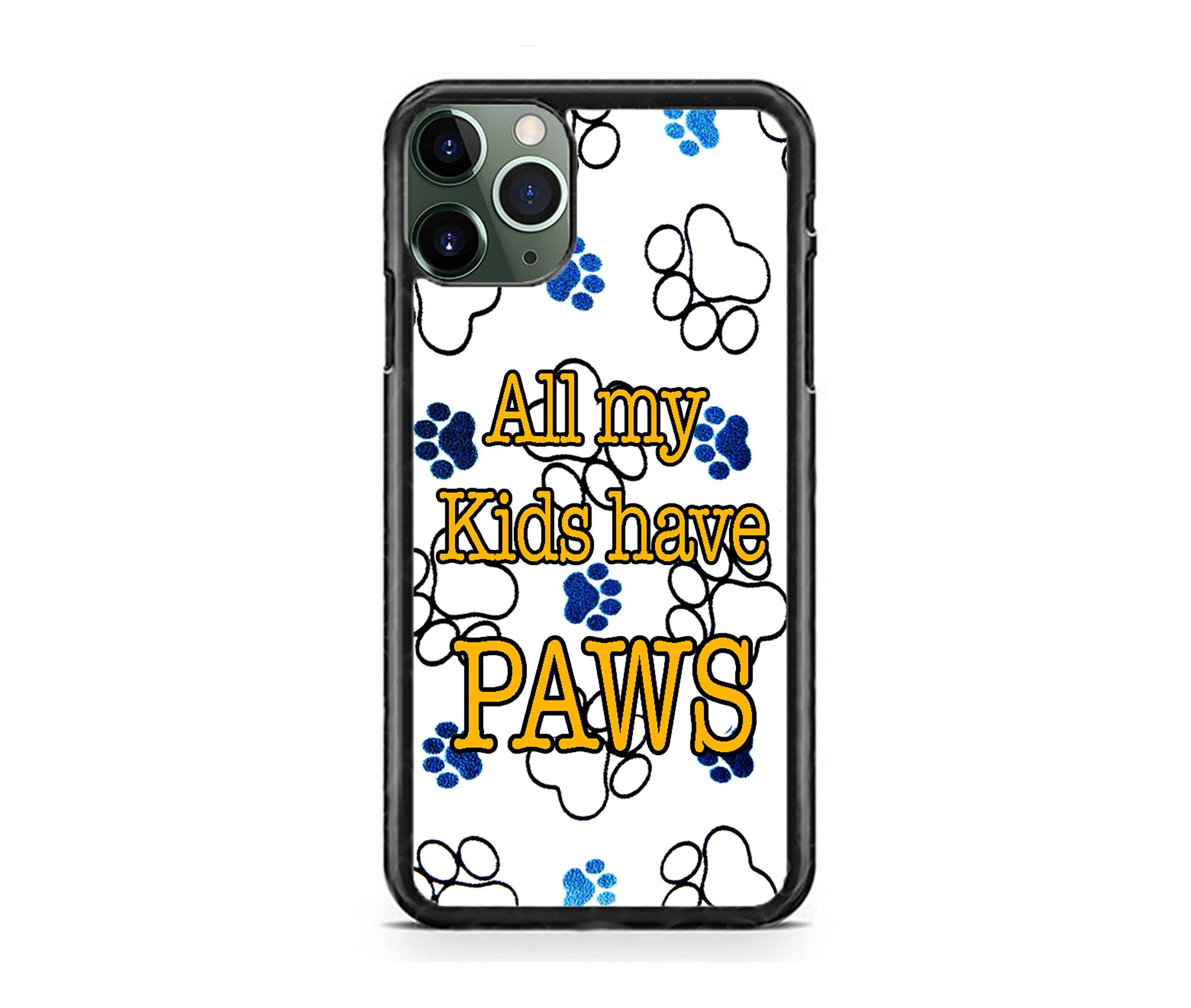 Ipod Touch 5 Animal Cases From Justice