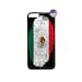 Mexican Mexico Flag Finger Print Hard Rubber TPU Slim Case - Etsy