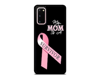 Cancer Awareness Pink Ribbon Phone Case for Samsung Galaxy S21 | Etsy