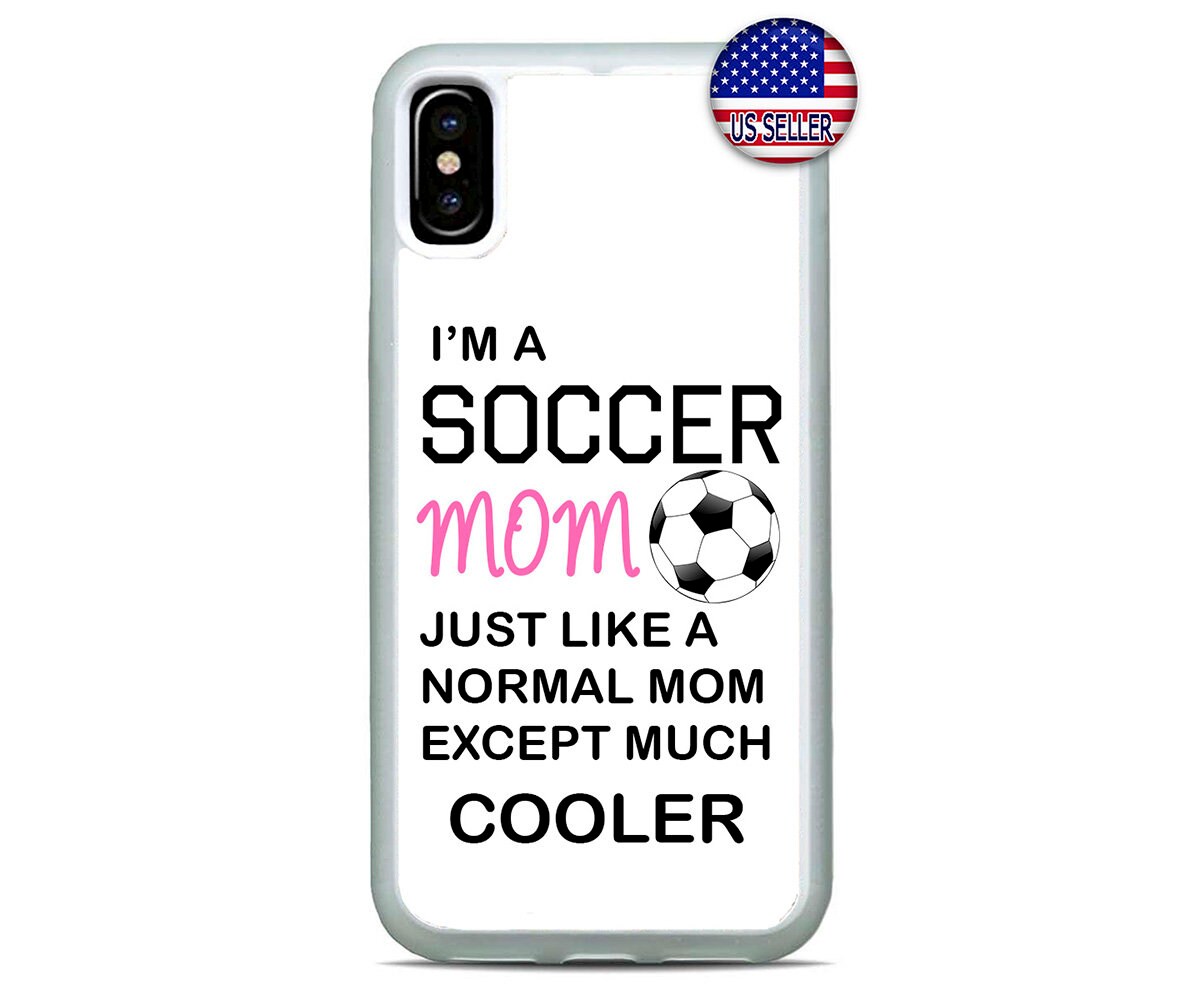Soccer Phone Covers