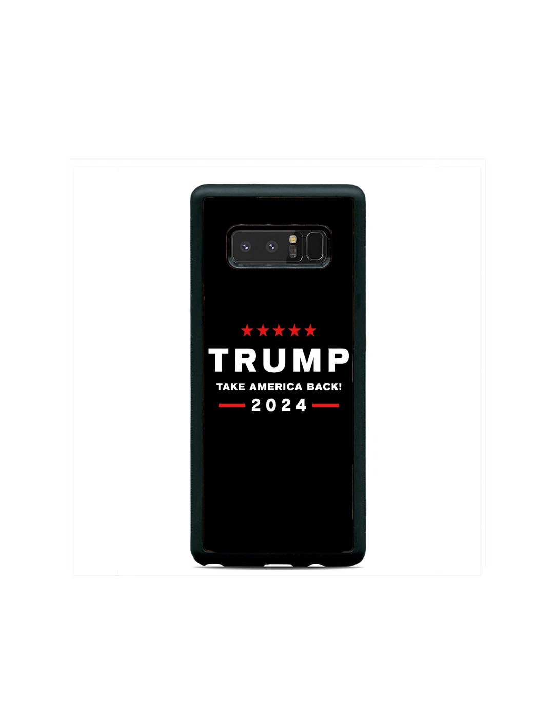 Trump 2024 America Hard Case Cover for Samsung Galaxy S23 Ultra S22 S21 ...