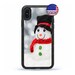 Snowmen, iPhone Case,christmas Phone Case, Snowman, iPhone 15 14 13 12 ...
