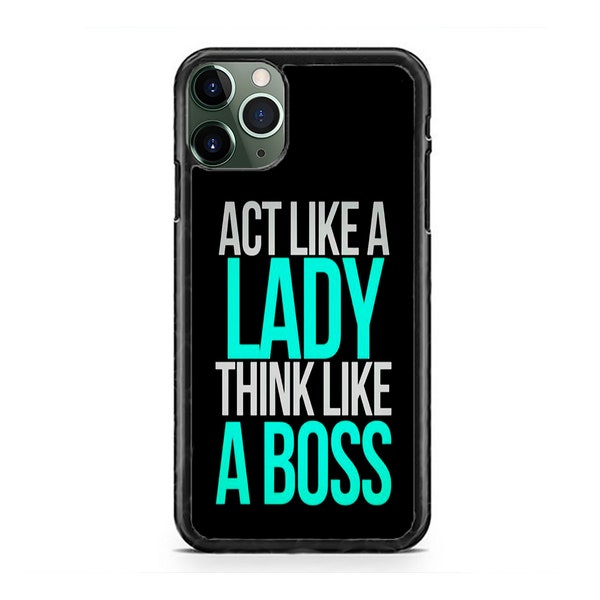 Iphone Case Quote - Etsy