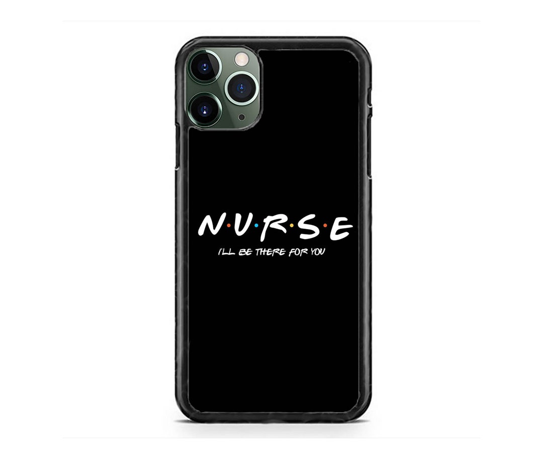 Nurse Doctor Caduceus, Phone Case,medical Case Cover for iPhone 16 15 ...