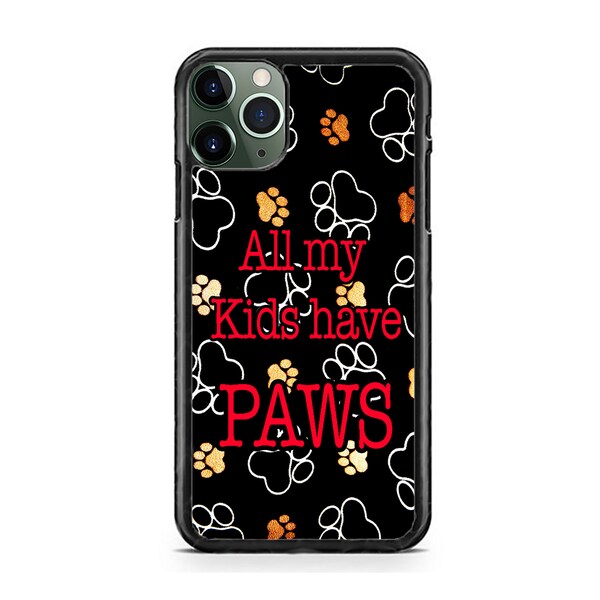 Dog Phone Case - Etsy