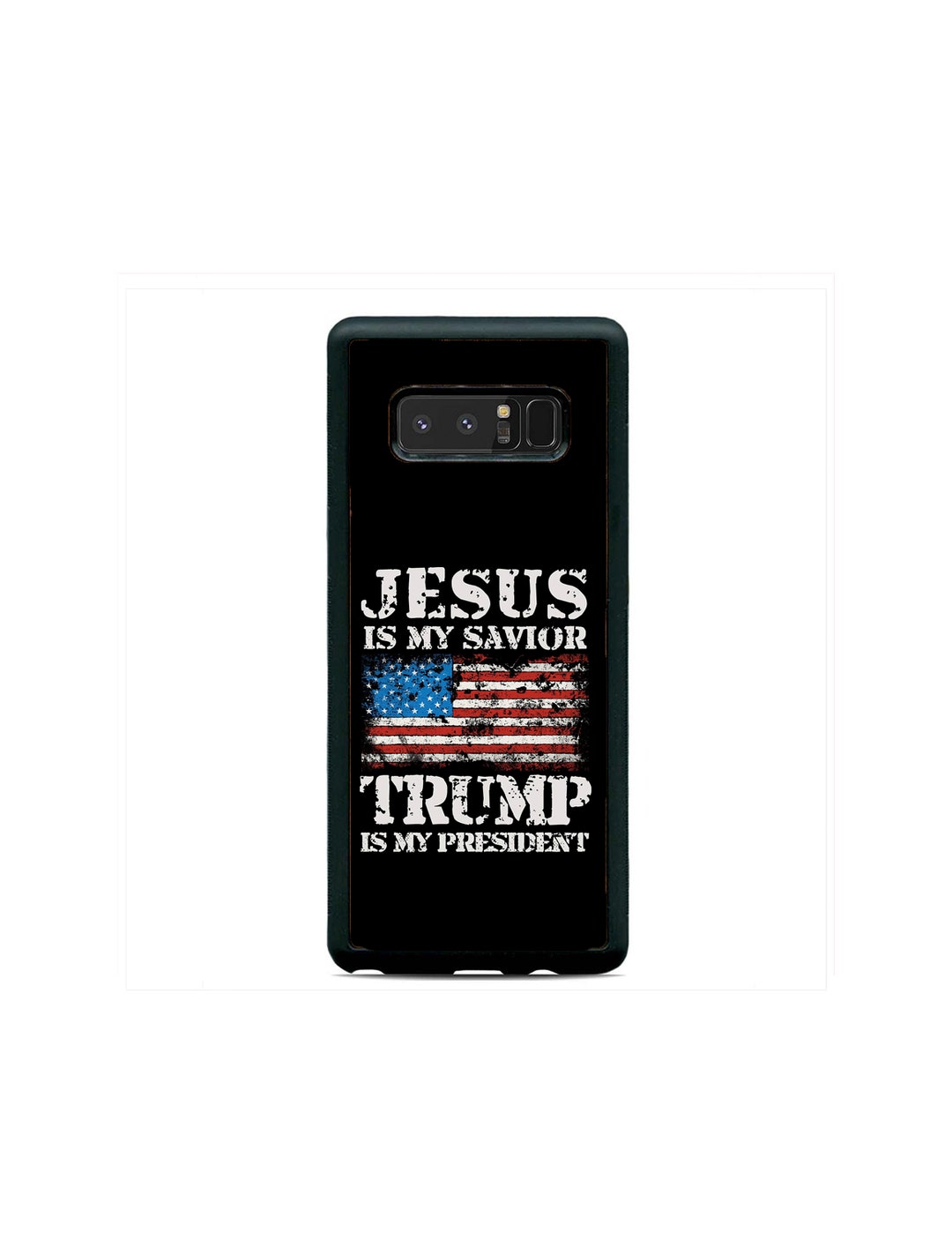 USA Flag Trump 2024 Hard Case Cover for Samsung Galaxy S23 Ultra S22 ...