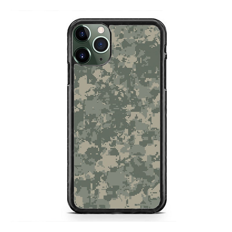 Camo iPhone - Etsy