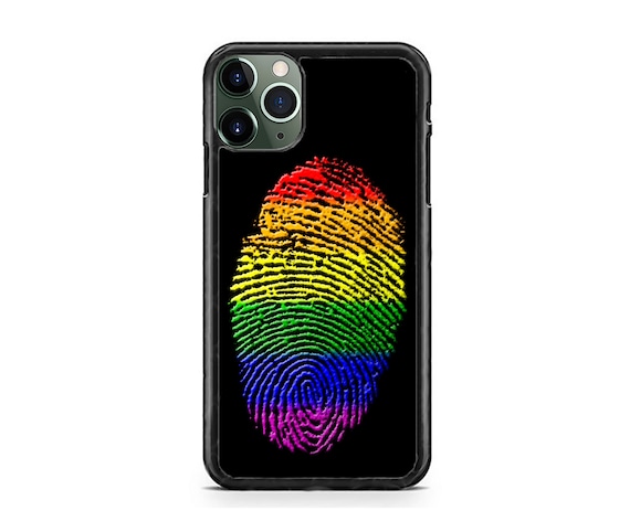 Rainbow Ipod Cases