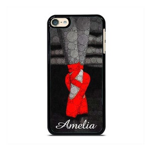 Ballet Shoes ,ballerina Personalized Name,dancer Phone Case, iPhone 17 ...