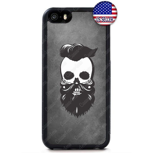 Skull Ipod - Etsy