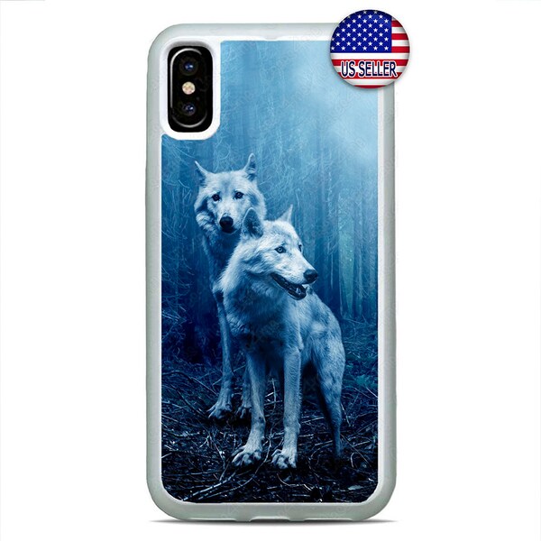 Wolf iPhone 6 Case - Etsy