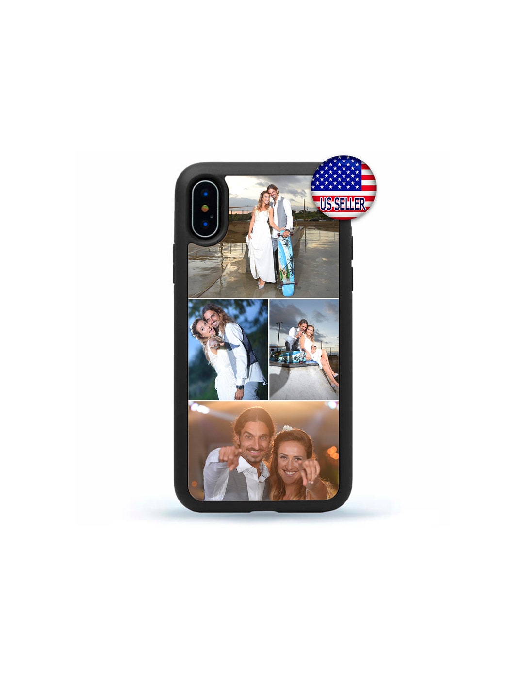 Custom Phone Case,personalized Photo, iPhone 16 15 14 13 Pro Max 12 ...