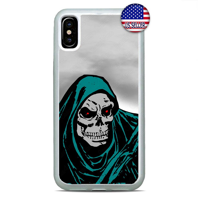 Skull Ipod - Etsy