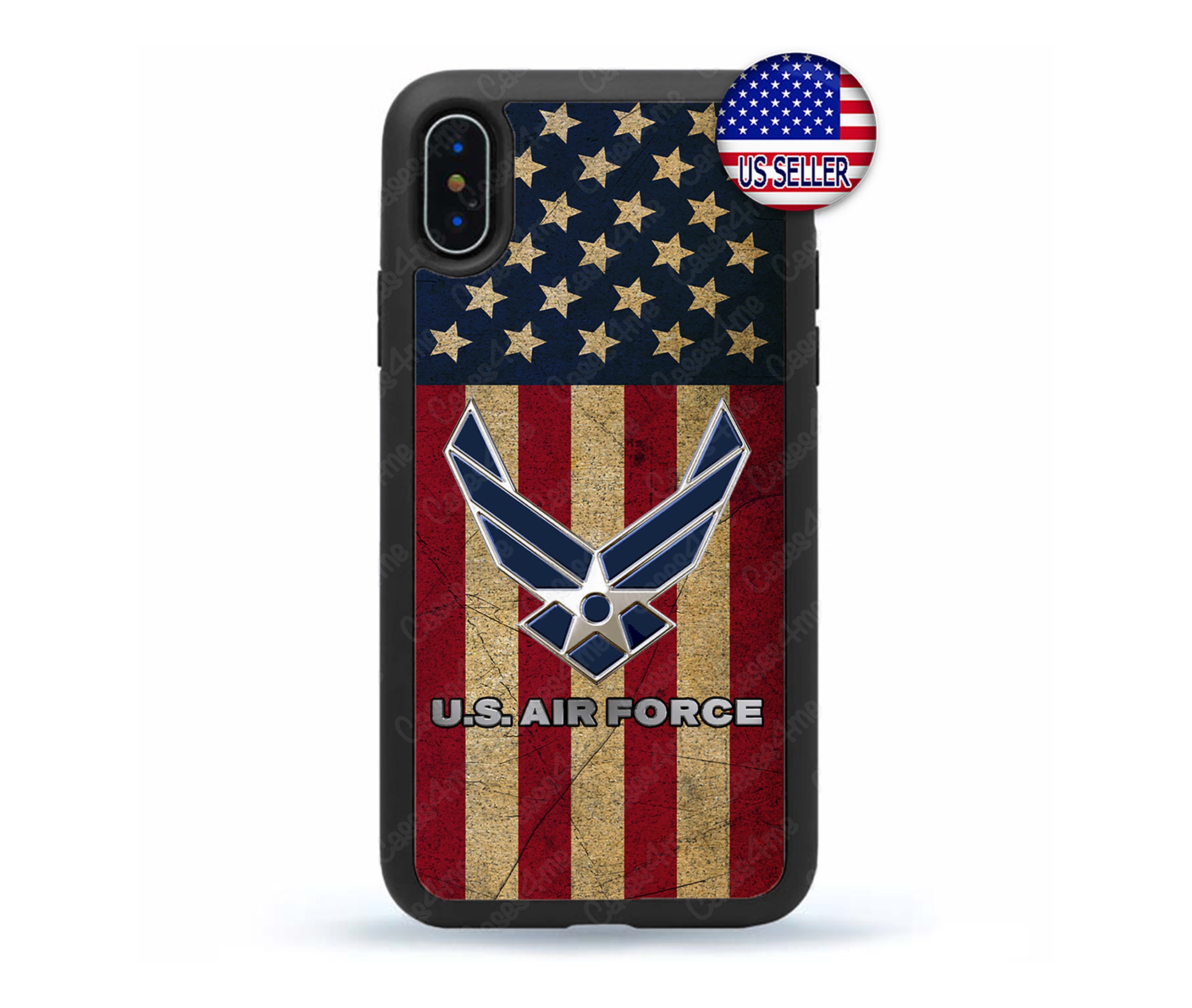 Air force phone case store