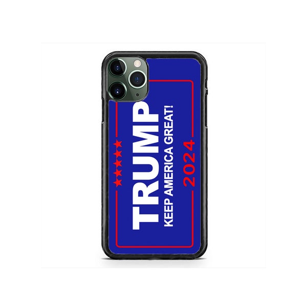 Donald Trump iPhone Case - Etsy