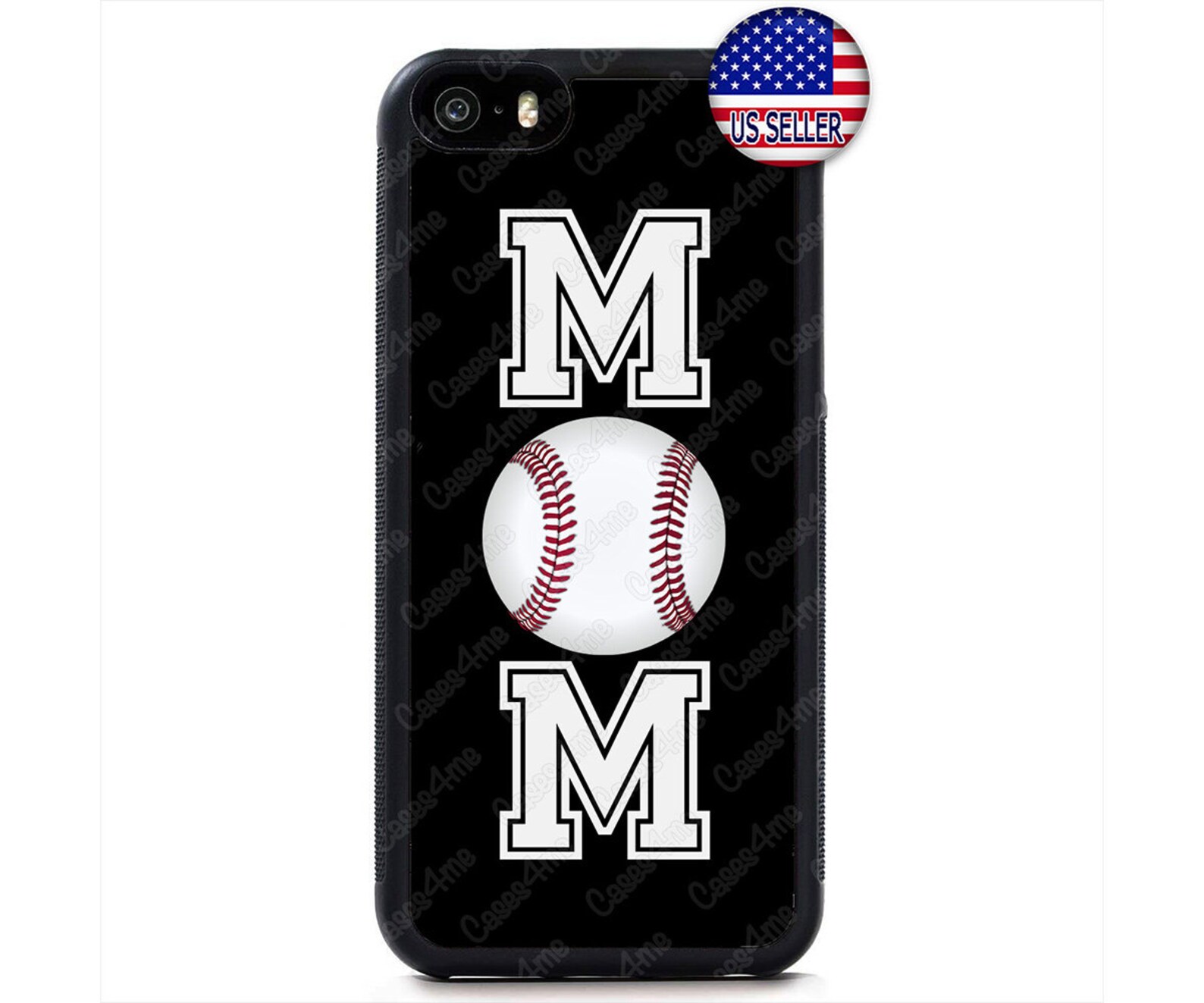 Baseball Phone Case,proud Baseball Mom, Baseball Cover for iPhone 15 14 ...