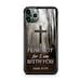 Cross Case,christian Phone Case,bible Verse iPhone Case, iPhone 17 16 ...