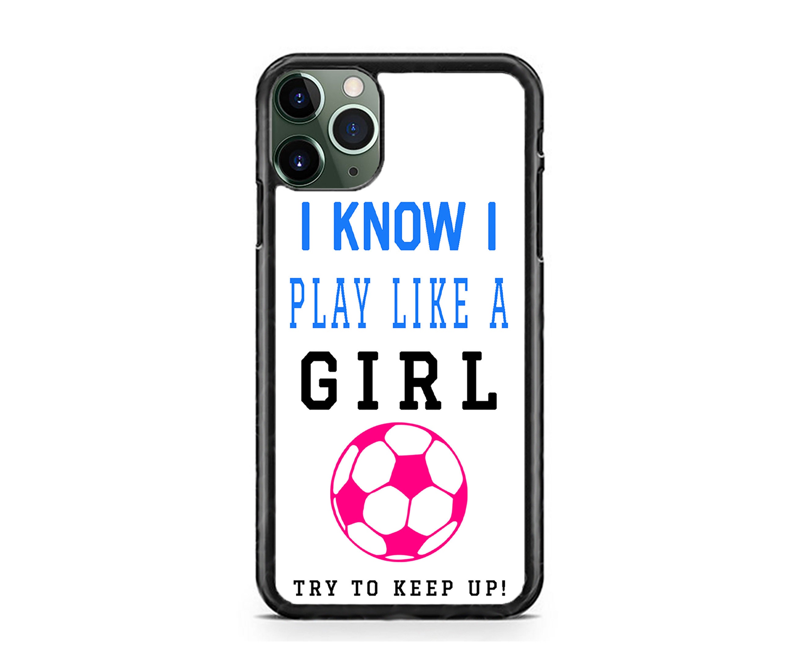 Soccer Phone Covers