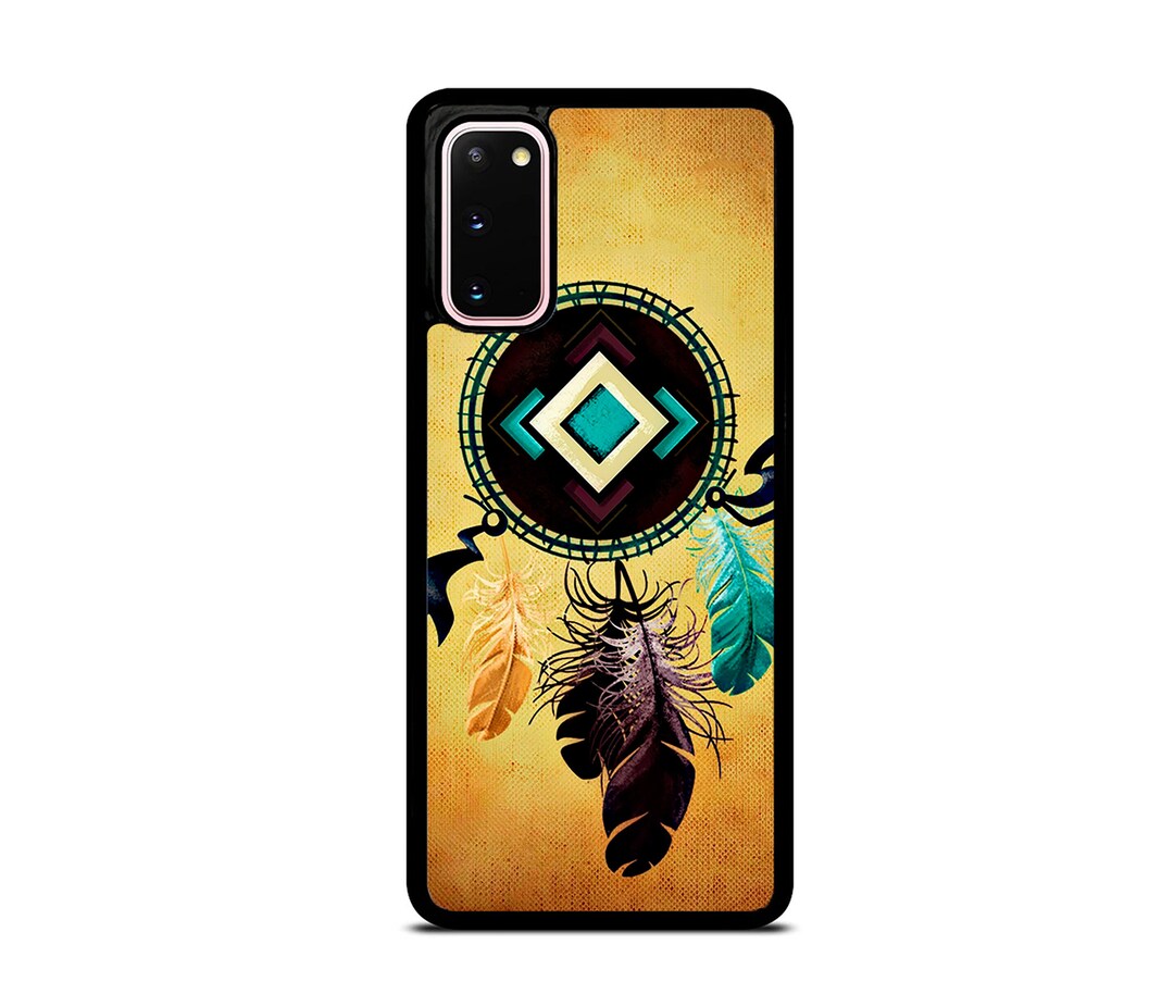New Dream Catcher Dreamcatcher Phone Case Cover for Samsung Galaxy S23 ...