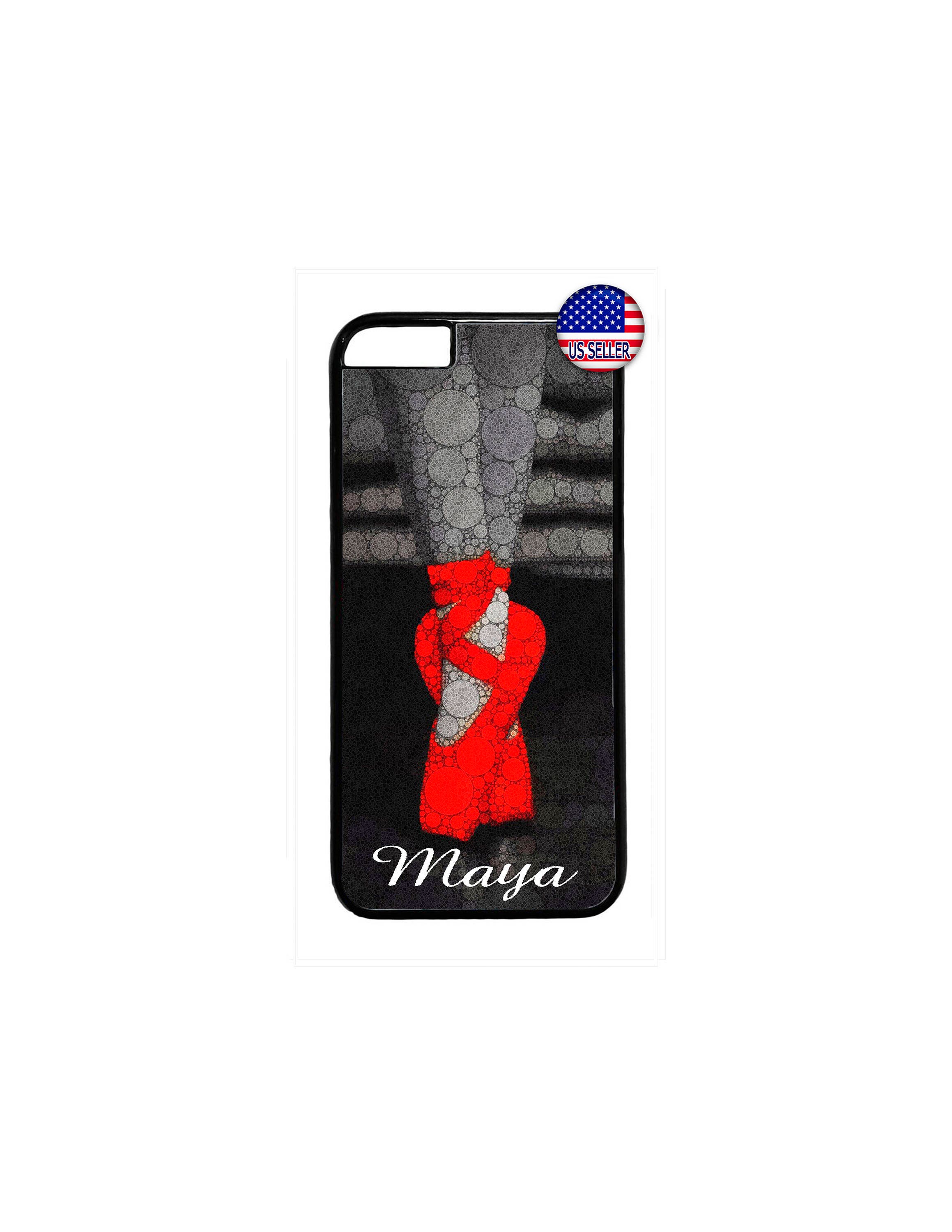 Ballet Shoes Ballerina Personalized NameDancer phone Case | Etsy