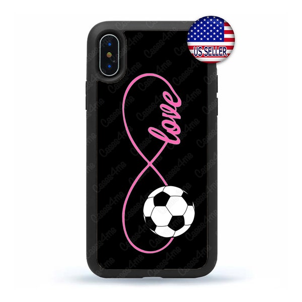 Infinity iPhone Case - Etsy