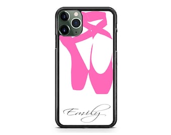 Dancer Phone Case | Etsy