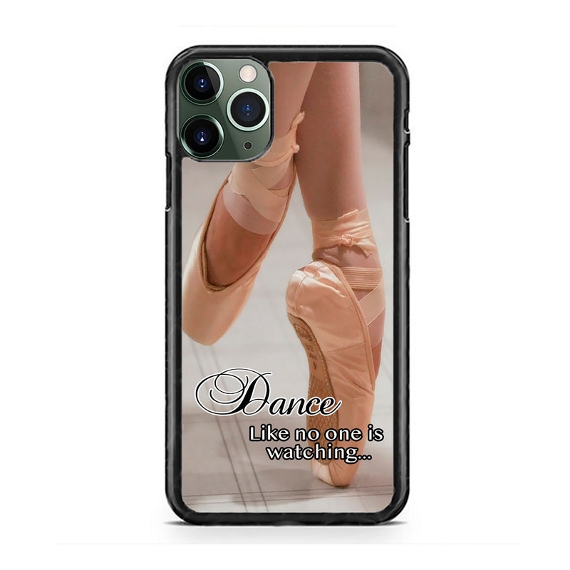 Dance iPhone 5 Case - Etsy